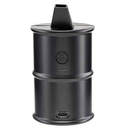 Ooze Electro Barrel- mini eRig for dabs - VAPE SHOP AUSTRALIA